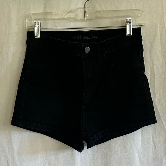 wild fable | Shorts | Wild Fable High Rise Jean Shorts | Poshmark